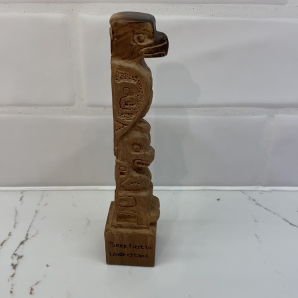 Franklin Covey | Other | 7 Habits Of Highly Effective People Talking ...